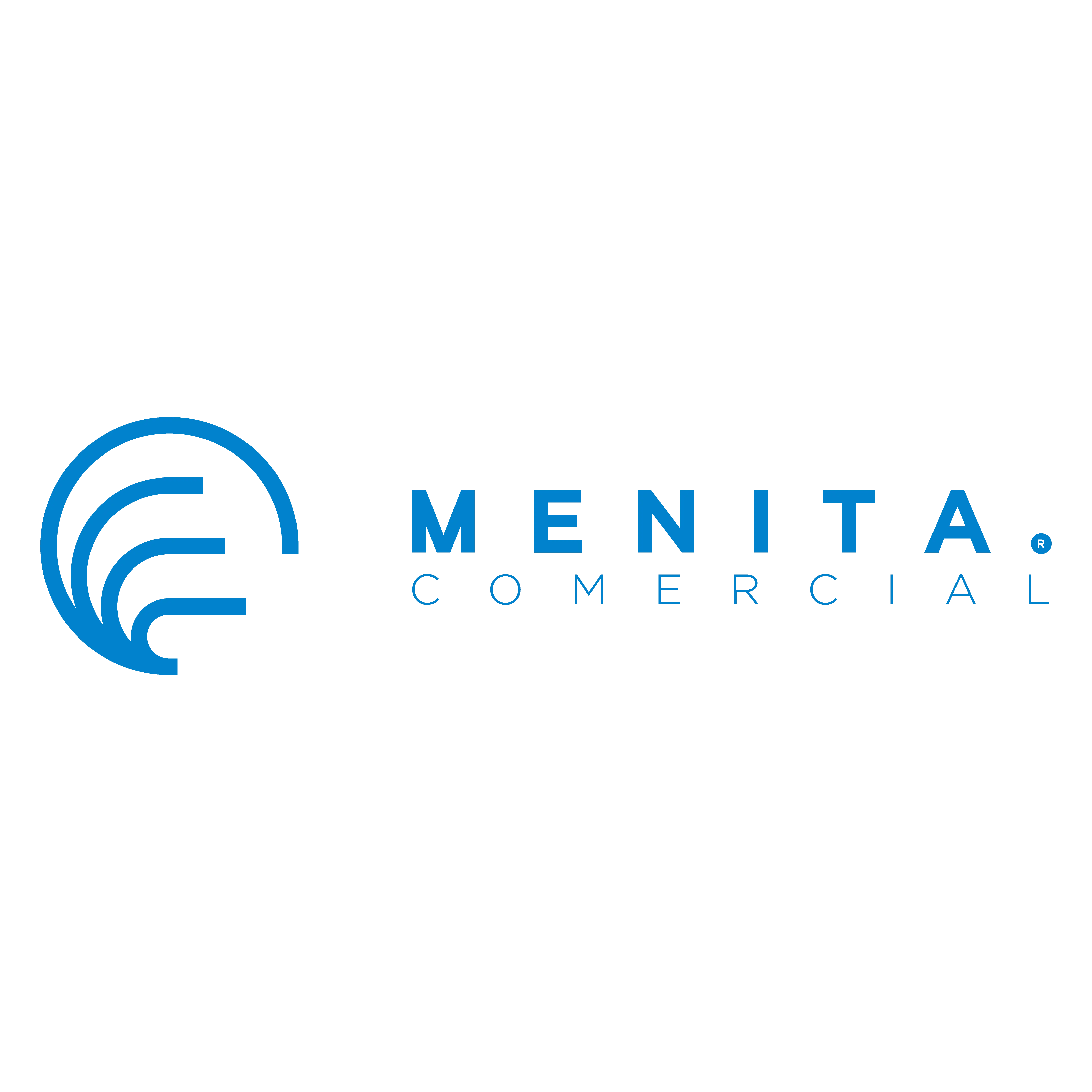 Menita comercial